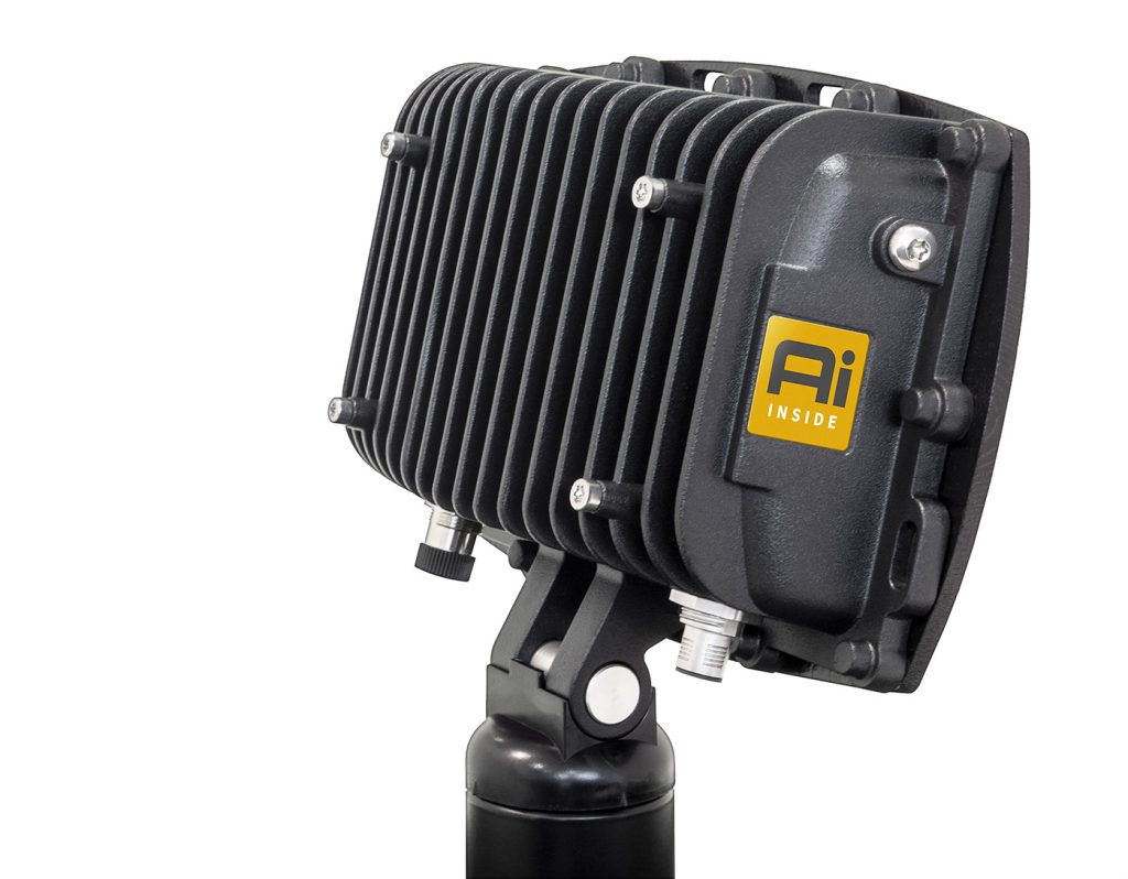 650 AI Multimodal Detector – AGD Systems